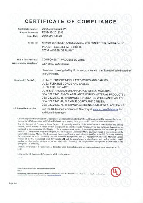 Downloads | Zerfifikate